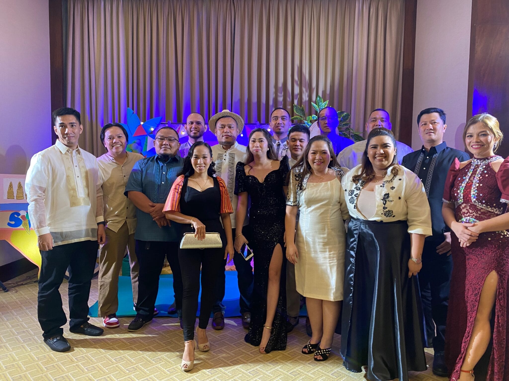 Christmas @ Mechwest 2022 - Mechwest